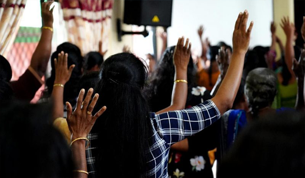 Ministries - The Anointed of God Ministries